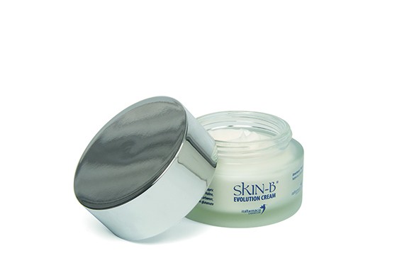 Evolution Cream Skin B Eshop Italfarmacia